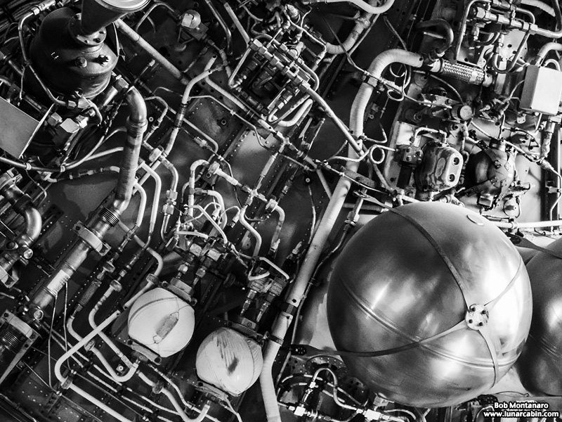 Night Engine – Range Tracking